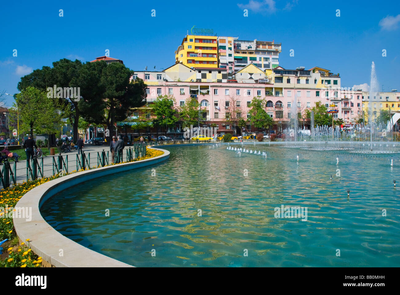 Parku hi-res stock photography and images - Alamy