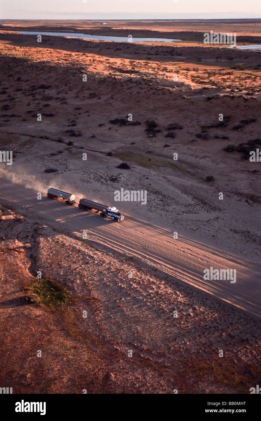 Australian oil tanker hi-res stock photography and images - Alamy