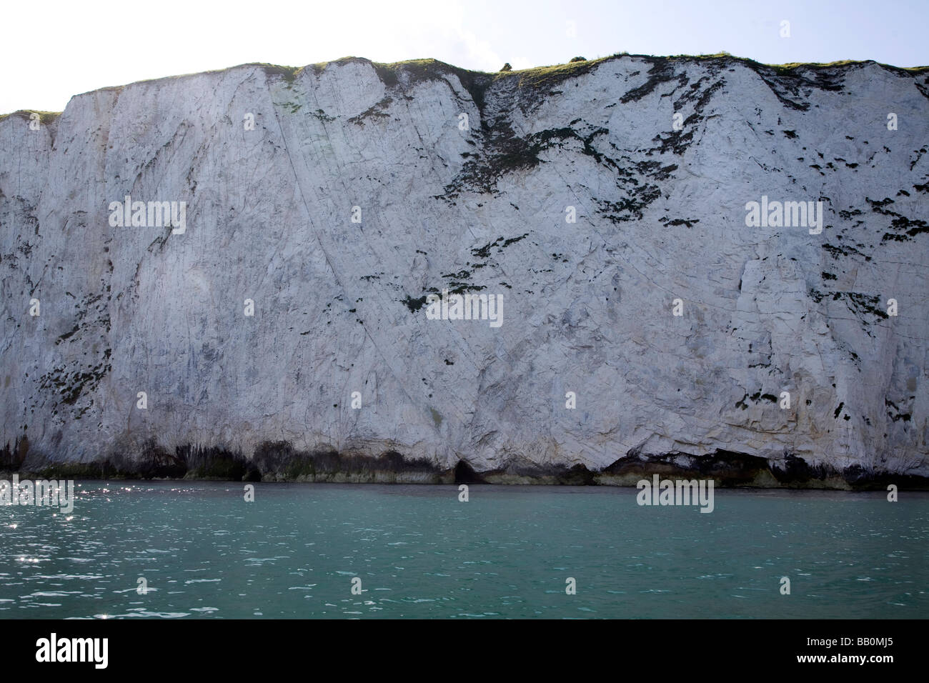 Sedimentary layers fault hi-res stock photography and images - Alamy