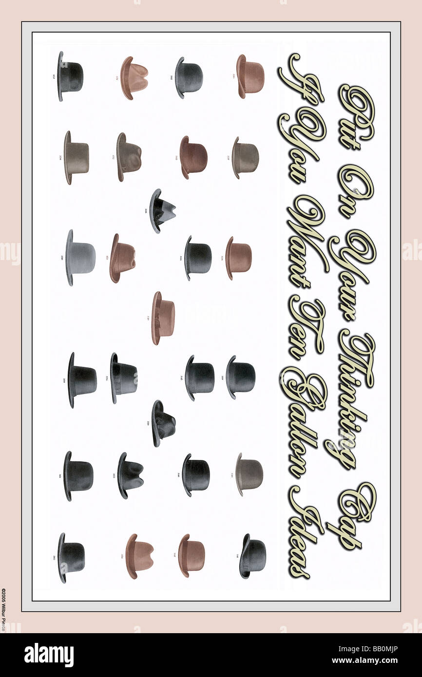 Ten gallon hi-res stock photography and images - Alamy