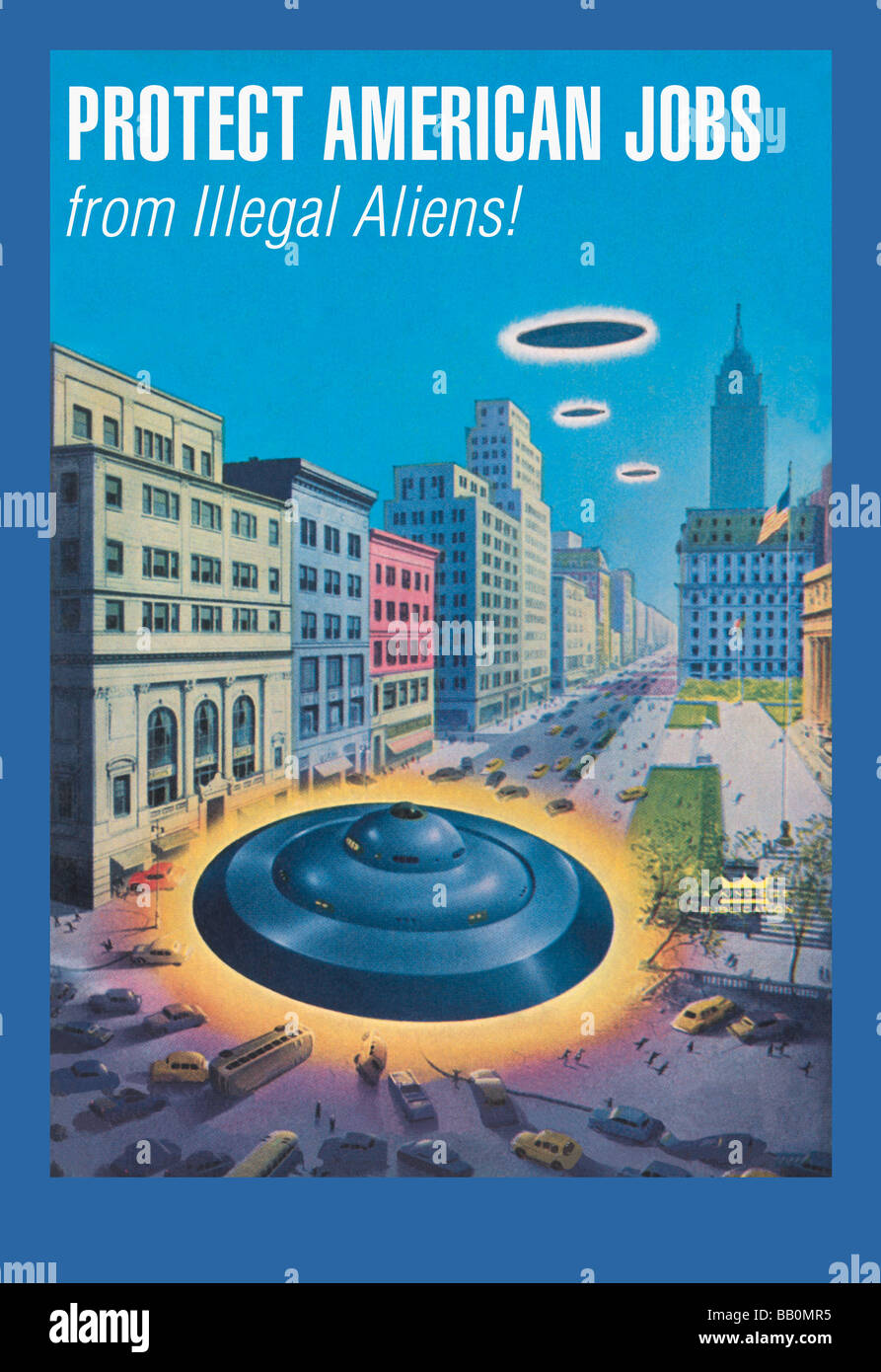 Protectionist hi-res stock photography and images - Alamy