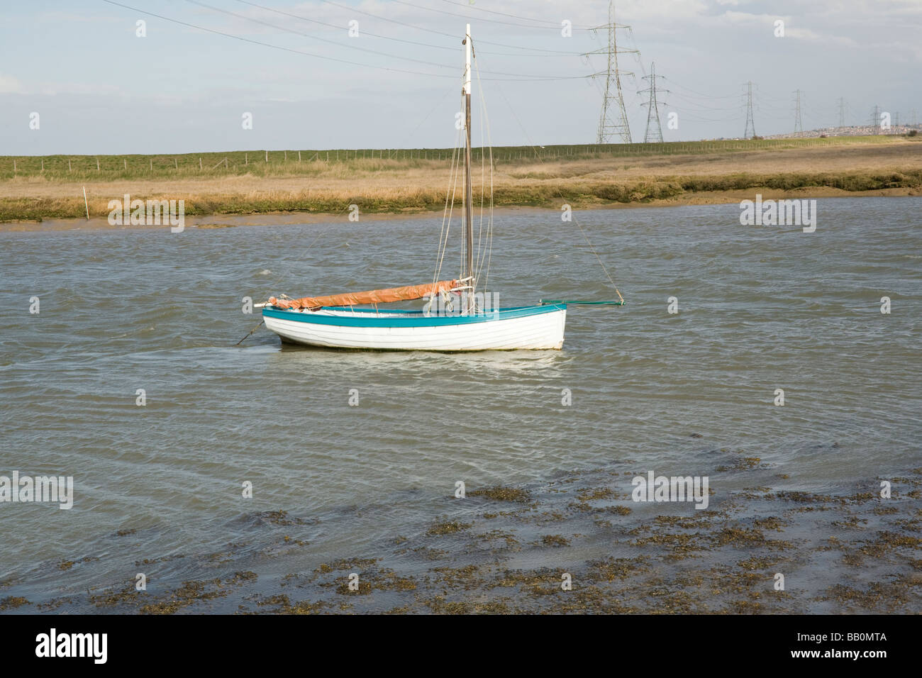 Plastic sail hi-res stock photography and images - Alamy