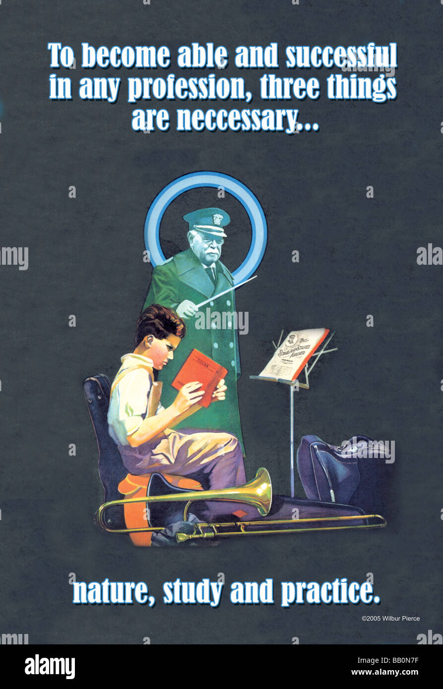 Able & Successful Stock Photo - Alamy