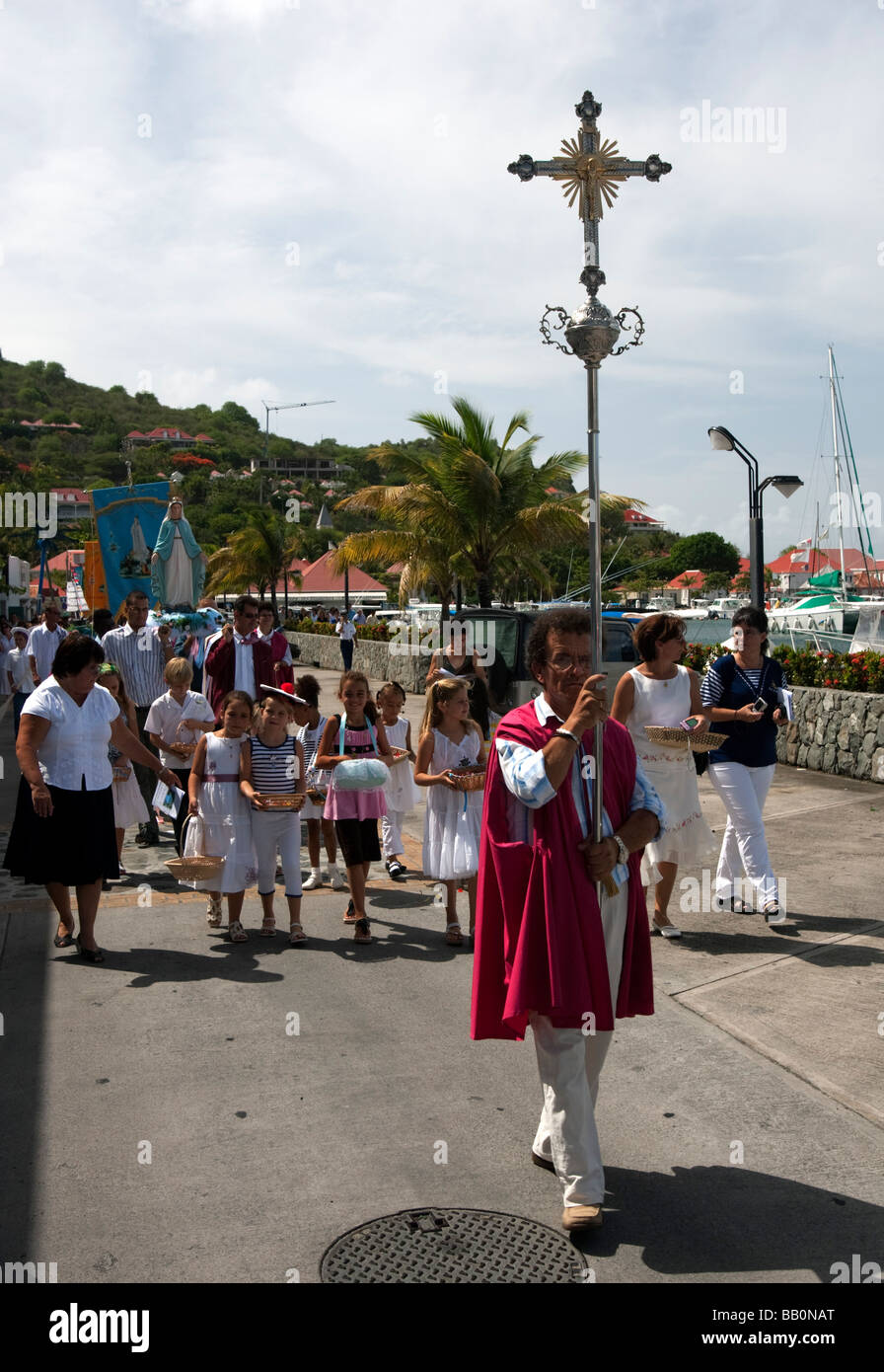 French cultural festivals hi-res stock photography and images - Alamy