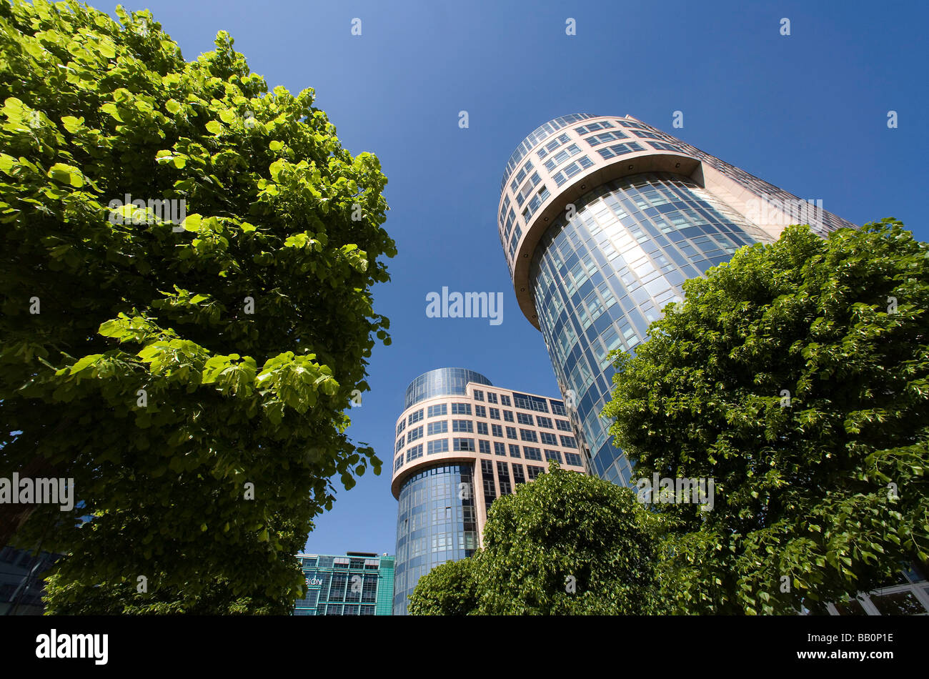 Federal building interior hi-res stock photography and images - Alamy