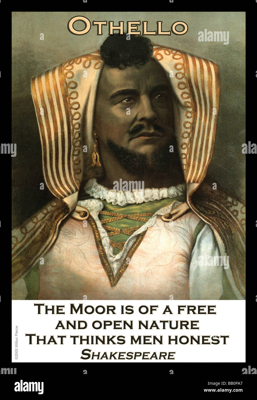 Othello hi-res stock photography and images - Alamy Othello hi-res stock photography and images - Alamy