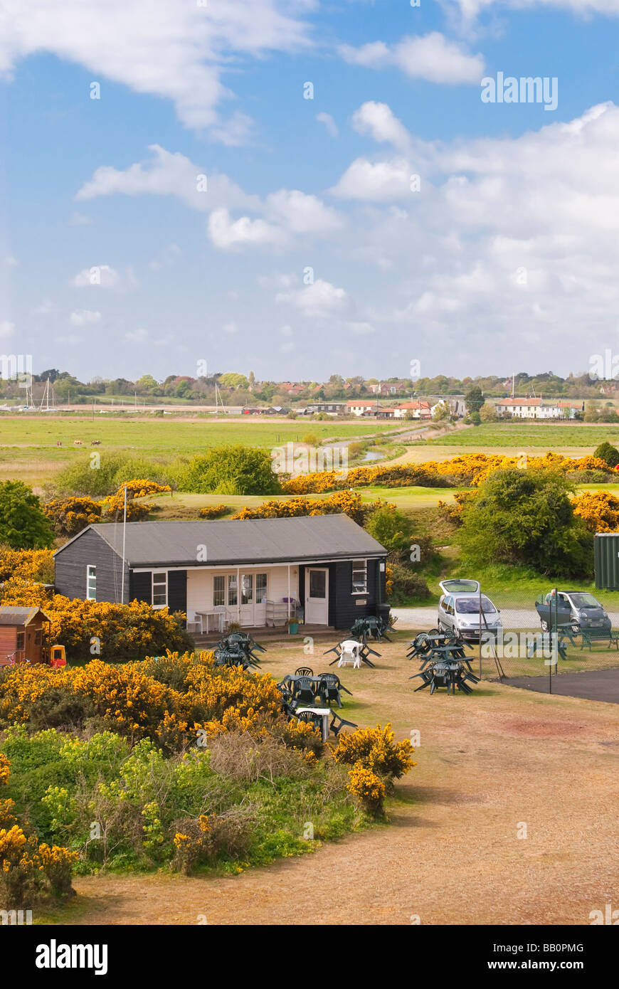 Southwold Common High Resolution Stock Photography and Images - Alamy