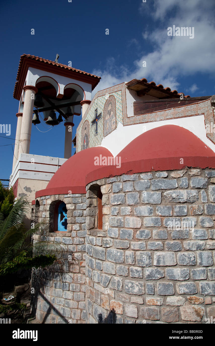 Orthodox church of christ hi-res stock photography and images - Alamy