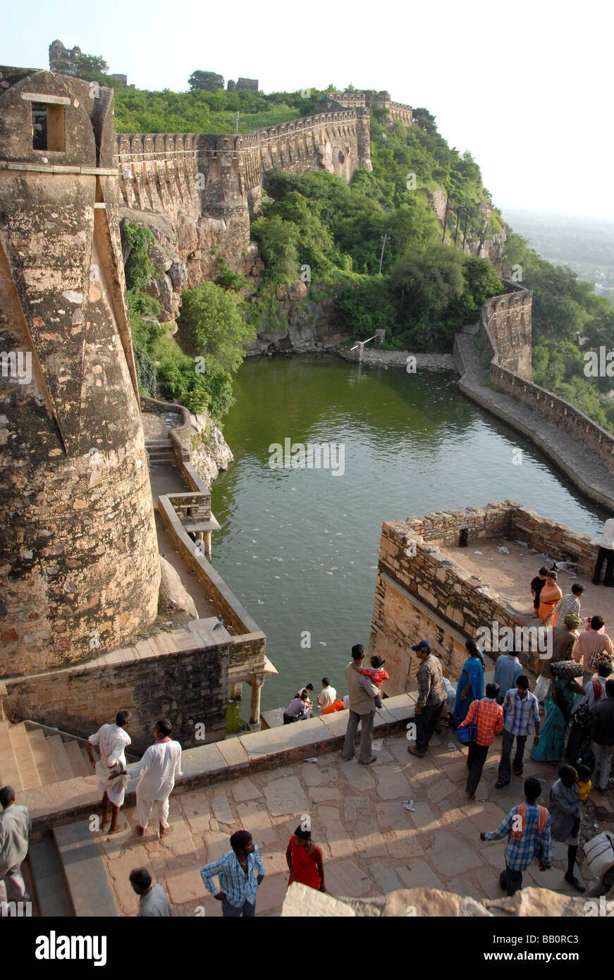 Chittaurgarh hi-res stock photography and images - Alamy