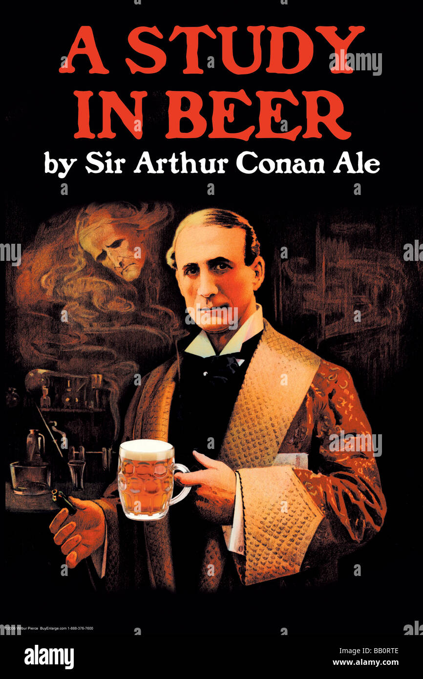 Arthur beer hi-res stock photography and images - Alamy