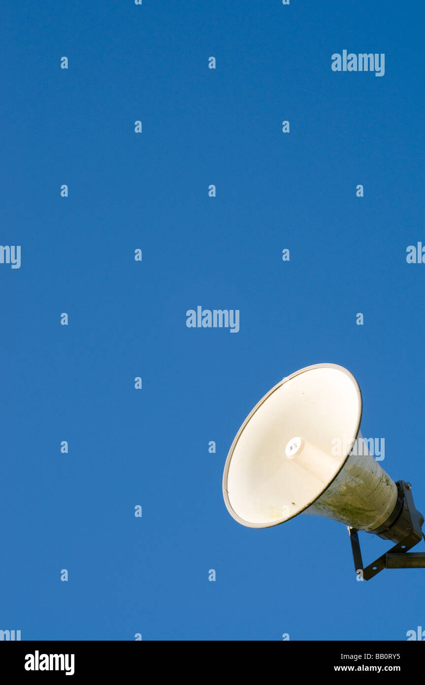 Speaker icon sound volume hi-res stock photography and images - Alamy