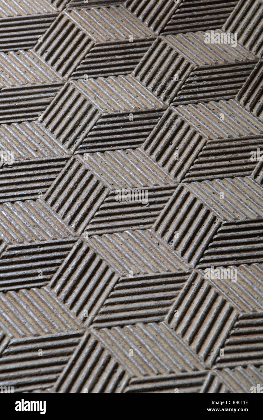 checker plate pattern steel Stock Photo - Alamy