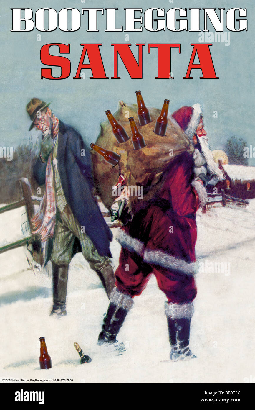 Bootlegging hi-res stock photography and images - Alamy