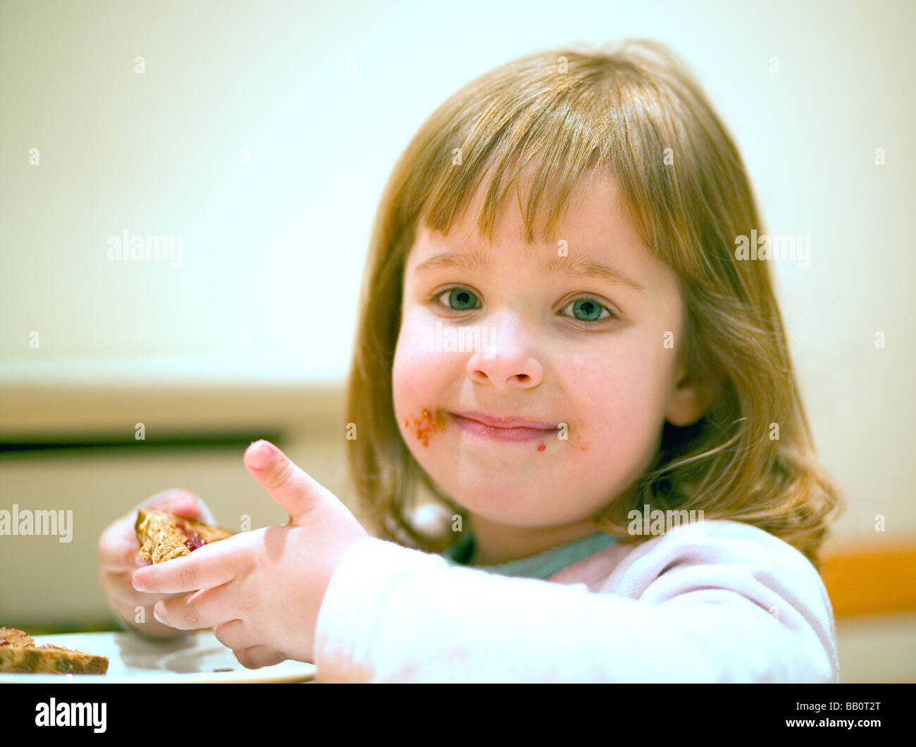 Butter face hi-res stock photography and images - Alamy