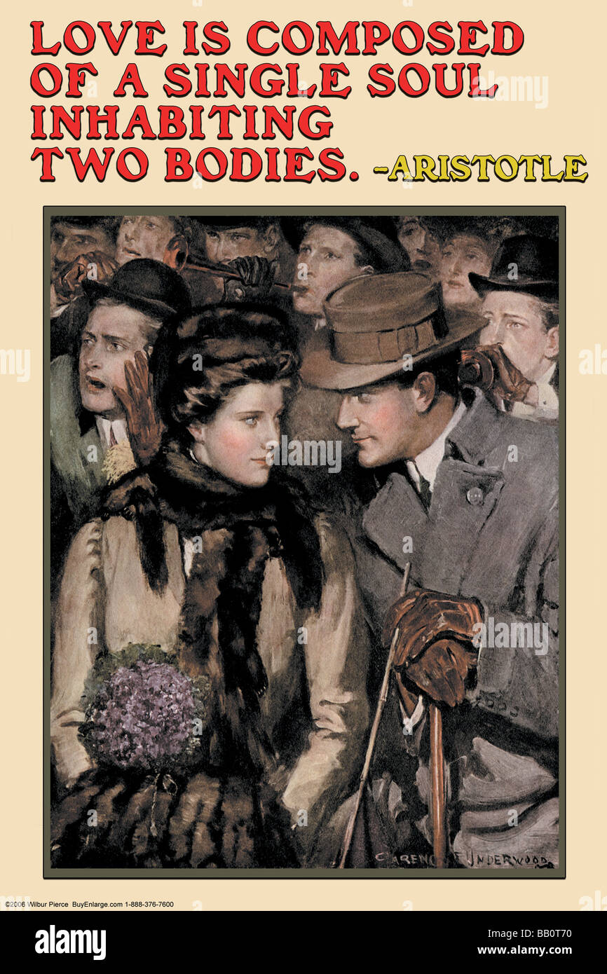 Love is composed of… Stock Photo - Alamy