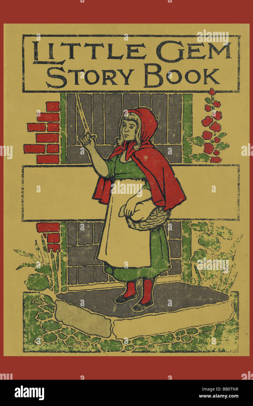 Gem book hi-res stock photography and images - Alamy
