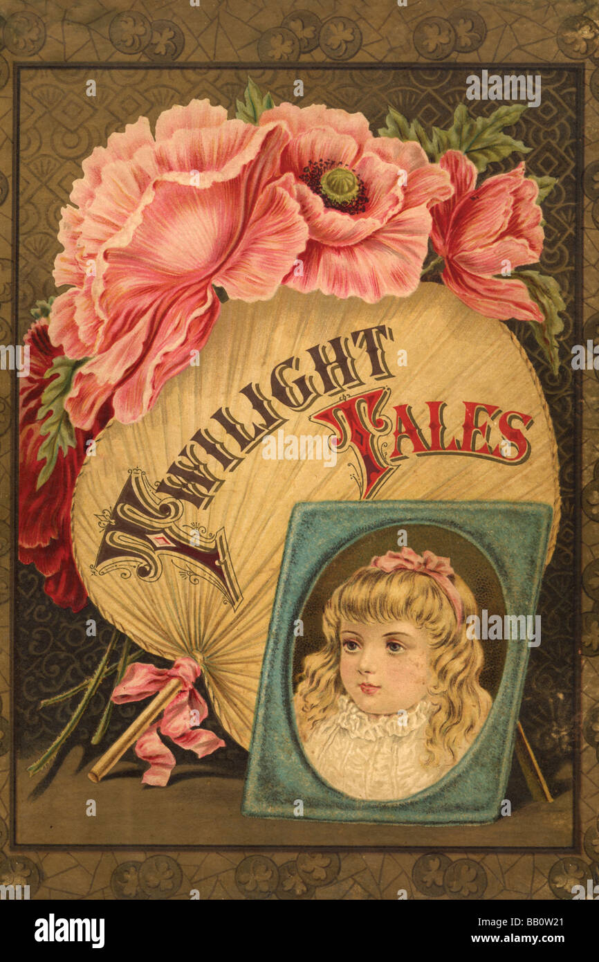 Twilight tales hi-res stock photography and images - Alamy