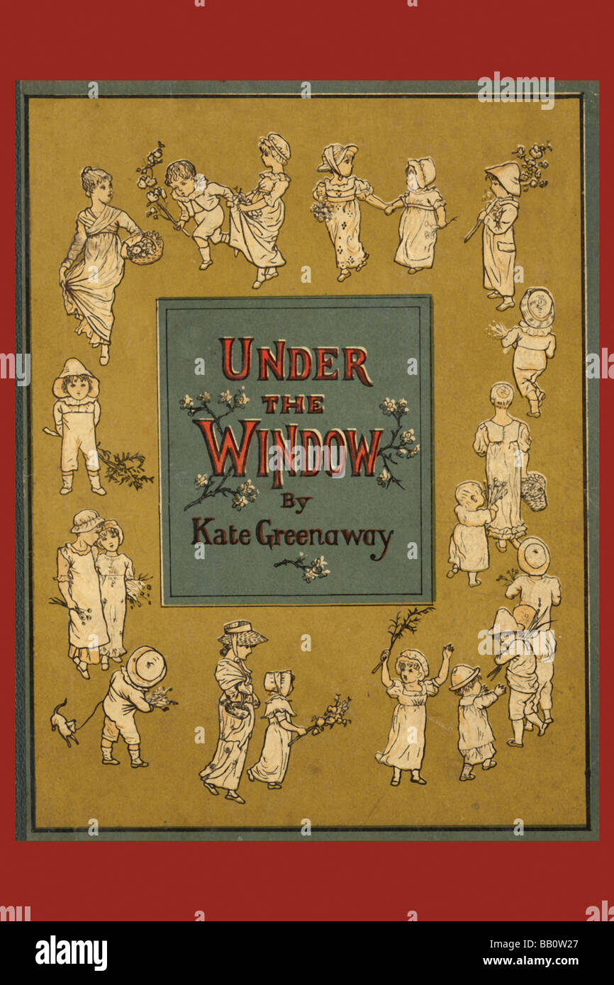 Under the Window Stock Photo - Alamy