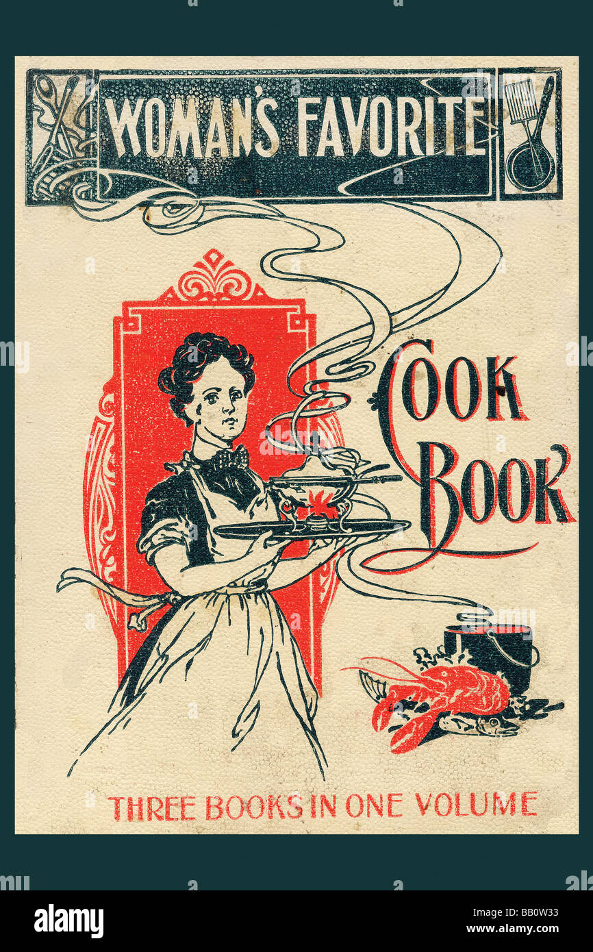 Cook books hi-res stock photography and images - Alamy