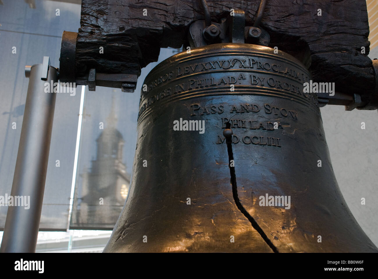 Philadelphia independence hall hi-res stock photography and images - Alamy