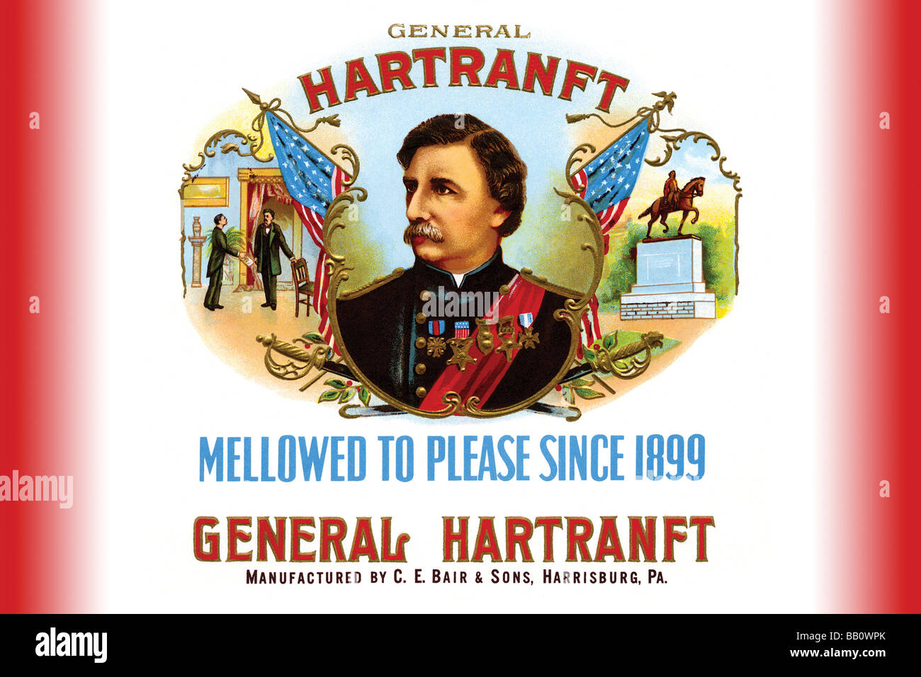 General label hi-res stock photography and images - Alamy