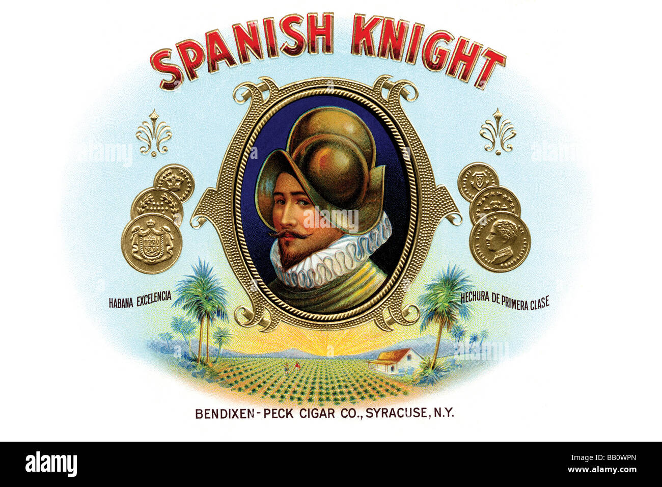 Spanish knight hi-res stock photography and images - Alamy
