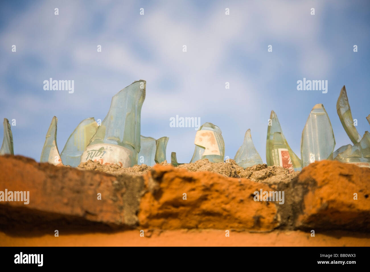 Stuart glass hi-res stock photography and images - Alamy