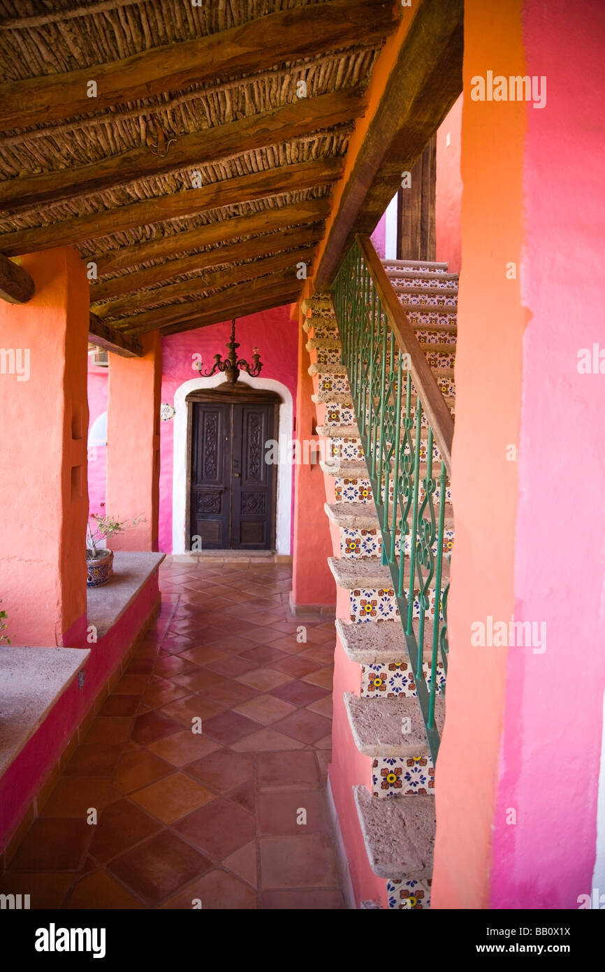 Copala mexico hi-res stock photography and images - Alamy