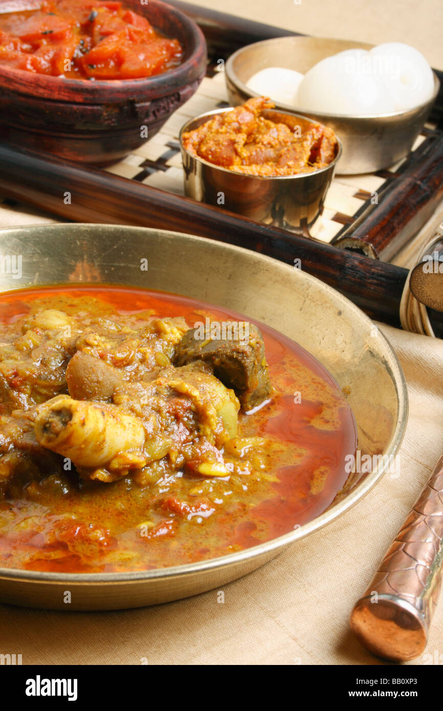 Pakku Mutton curry is a typical mutton curry from sikkim region which ...