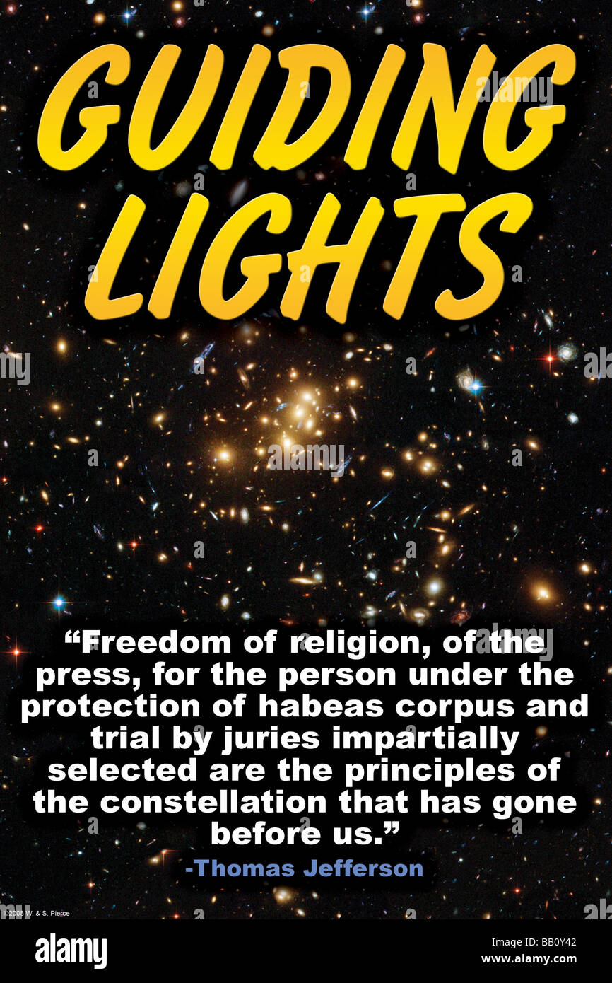 Guiding lights hi-res stock photography and images - Alamy