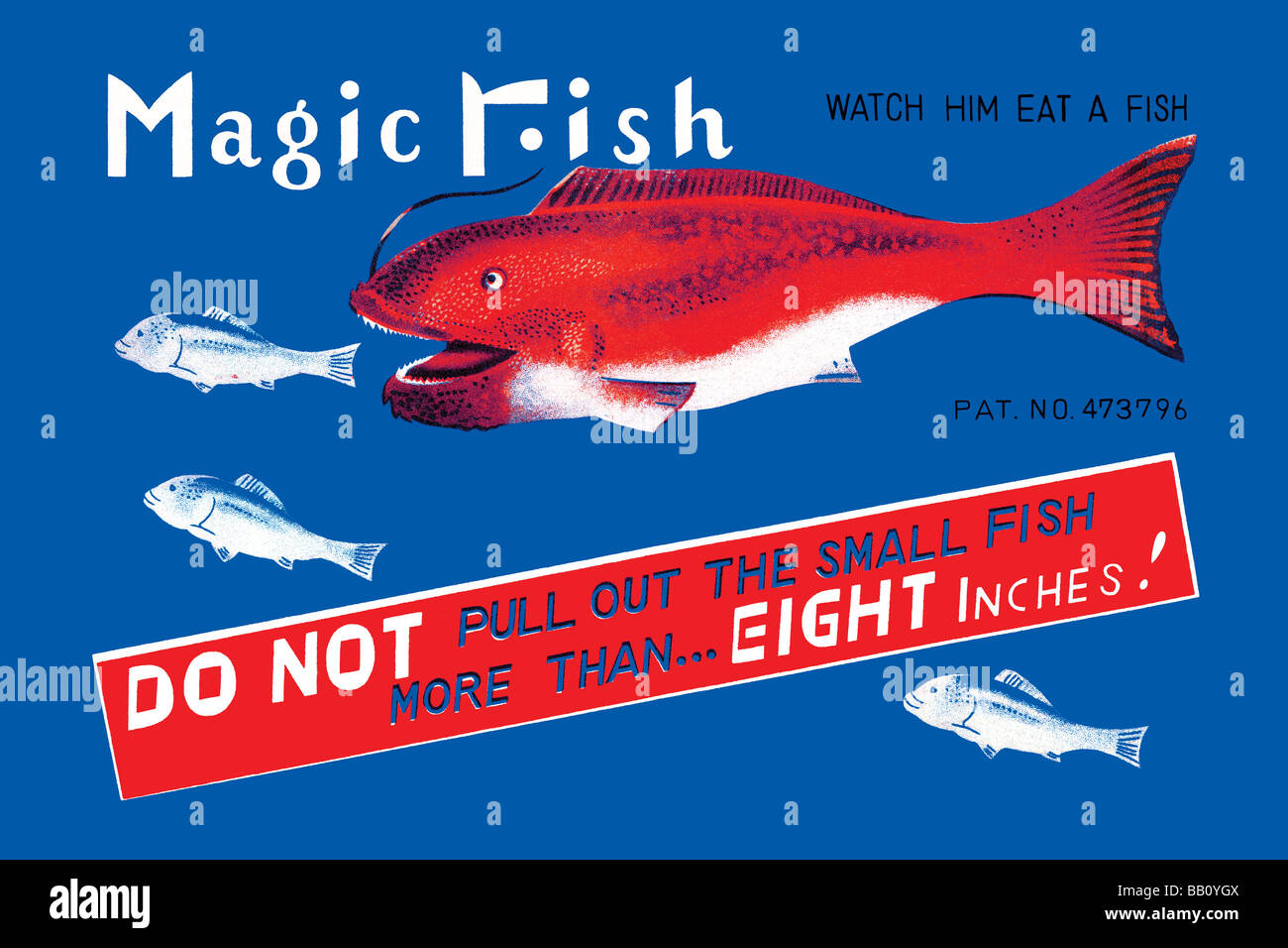 Fish graphics hi-res stock photography and images - Alamy