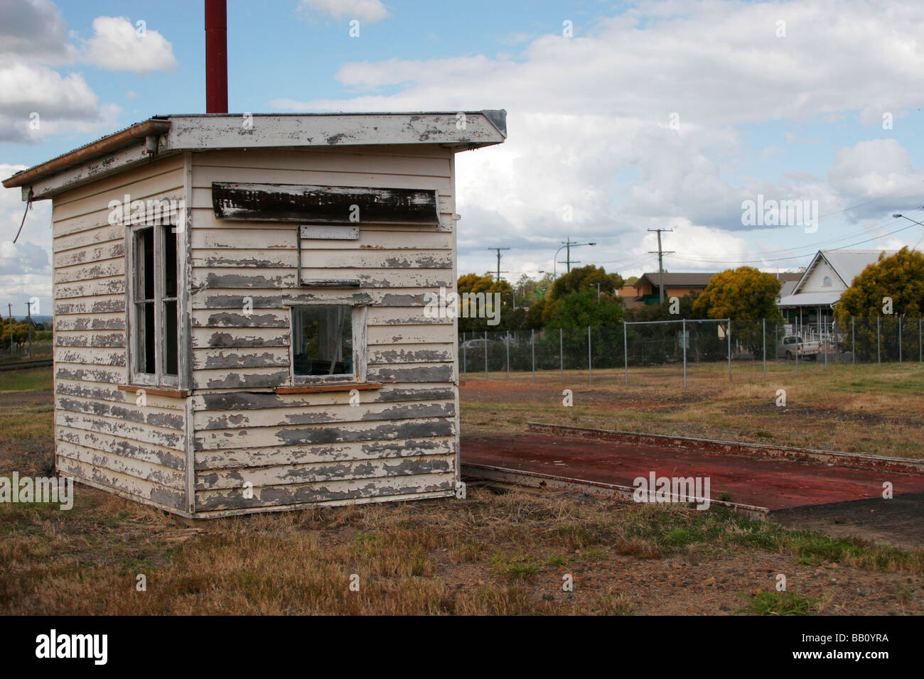 Weighbridge hi-res stock photography and images - Alamy