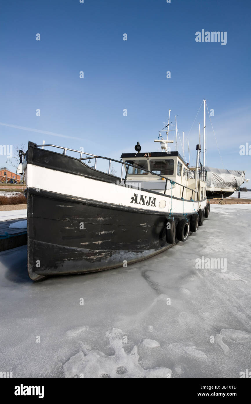 Lappeenranta sightseeing hi-res stock photography and images - Alamy