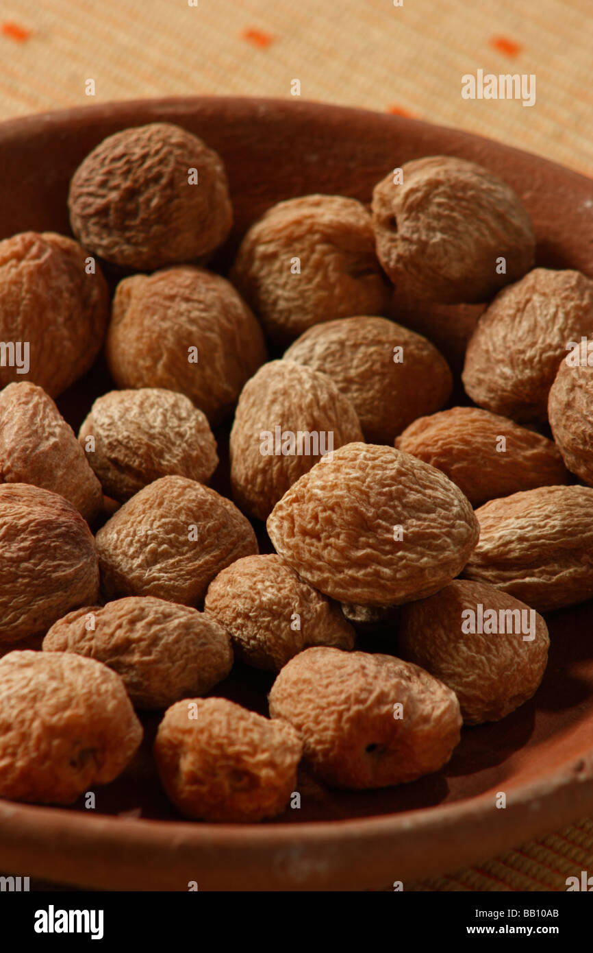 Dry Apricot is commonly used ingredient in Indian Sweets or Desserts ...