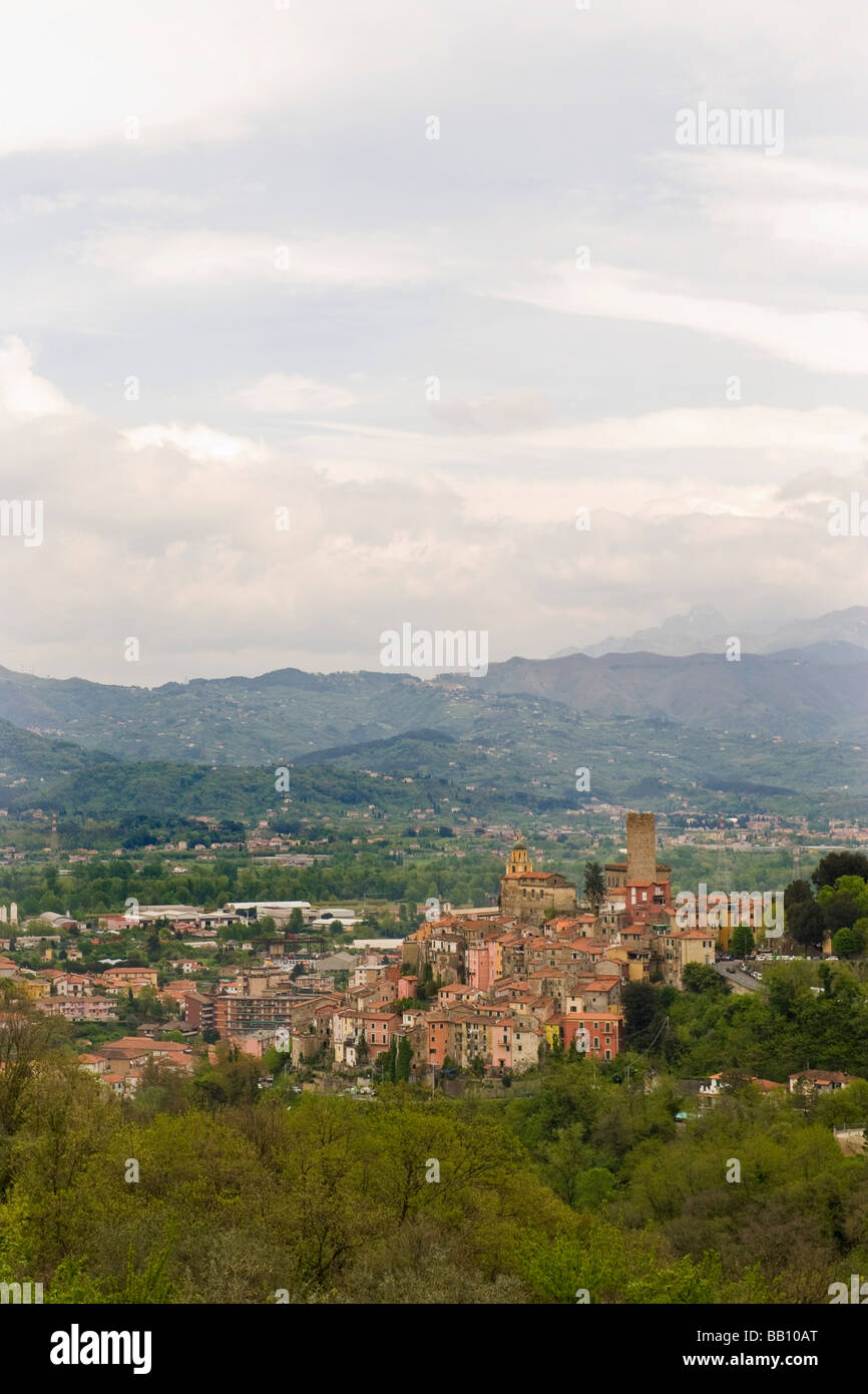 Arcola village hi-res stock photography and images - Alamy