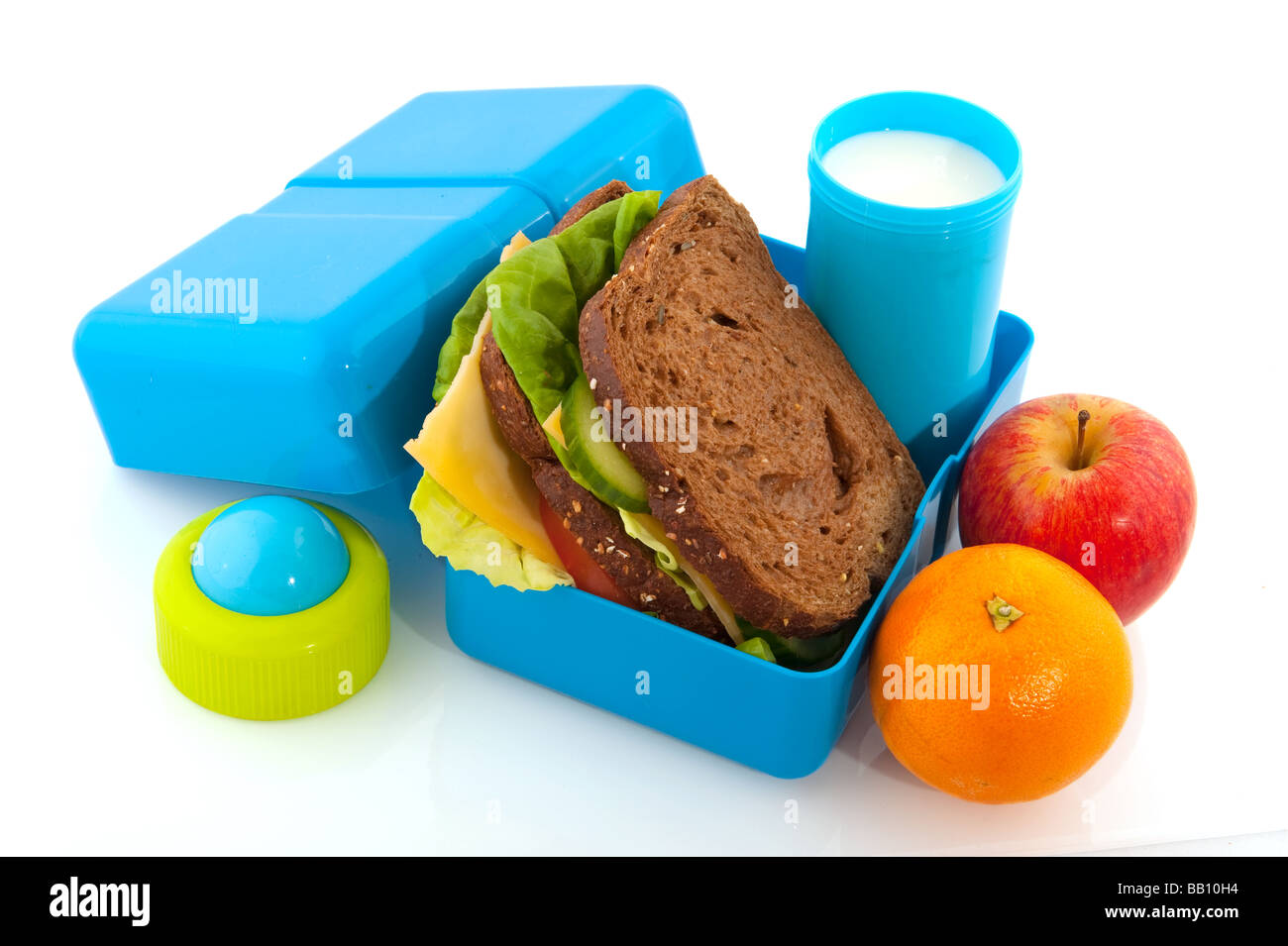Lunchbox hi-res stock photography and images - Alamy