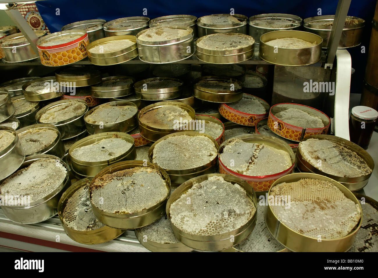 Honey turkey hi-res stock photography and images - Alamy