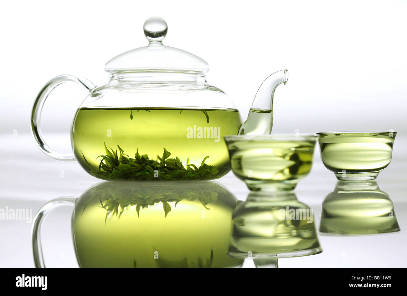 Chinese tea,still life Stock Photo - Alamy
