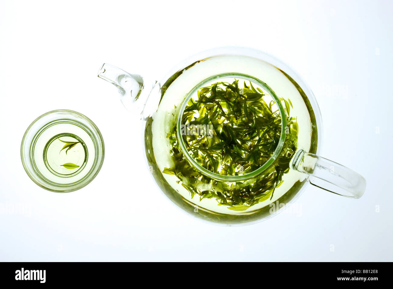 Chinese tea,still life Stock Photo - Alamy