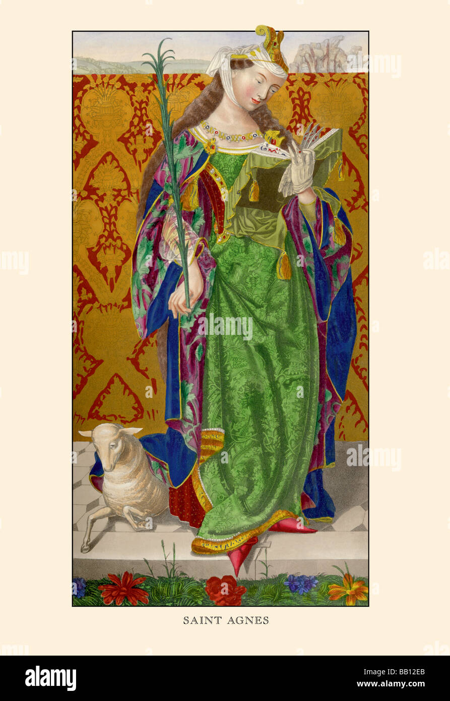 The great and saint henry hi-res stock photography and images - Alamy