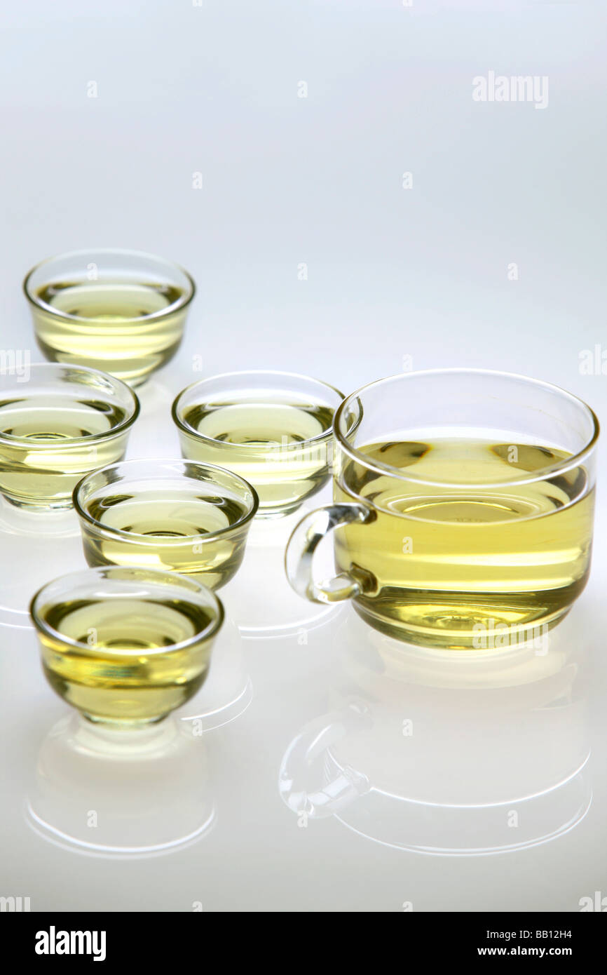 Chinese tea,still life Stock Photo - Alamy