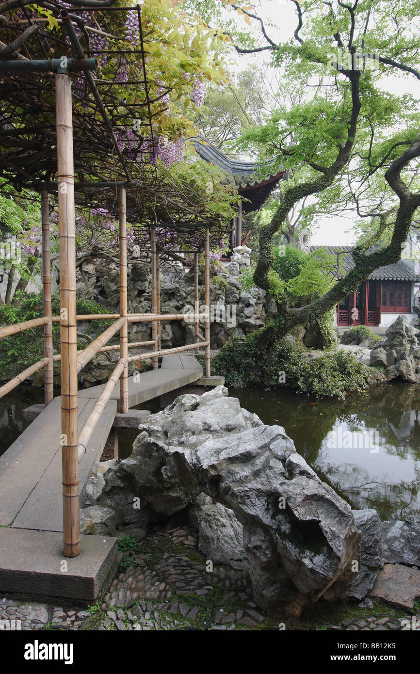 Tongli china hi-res stock photography and images - Alamy