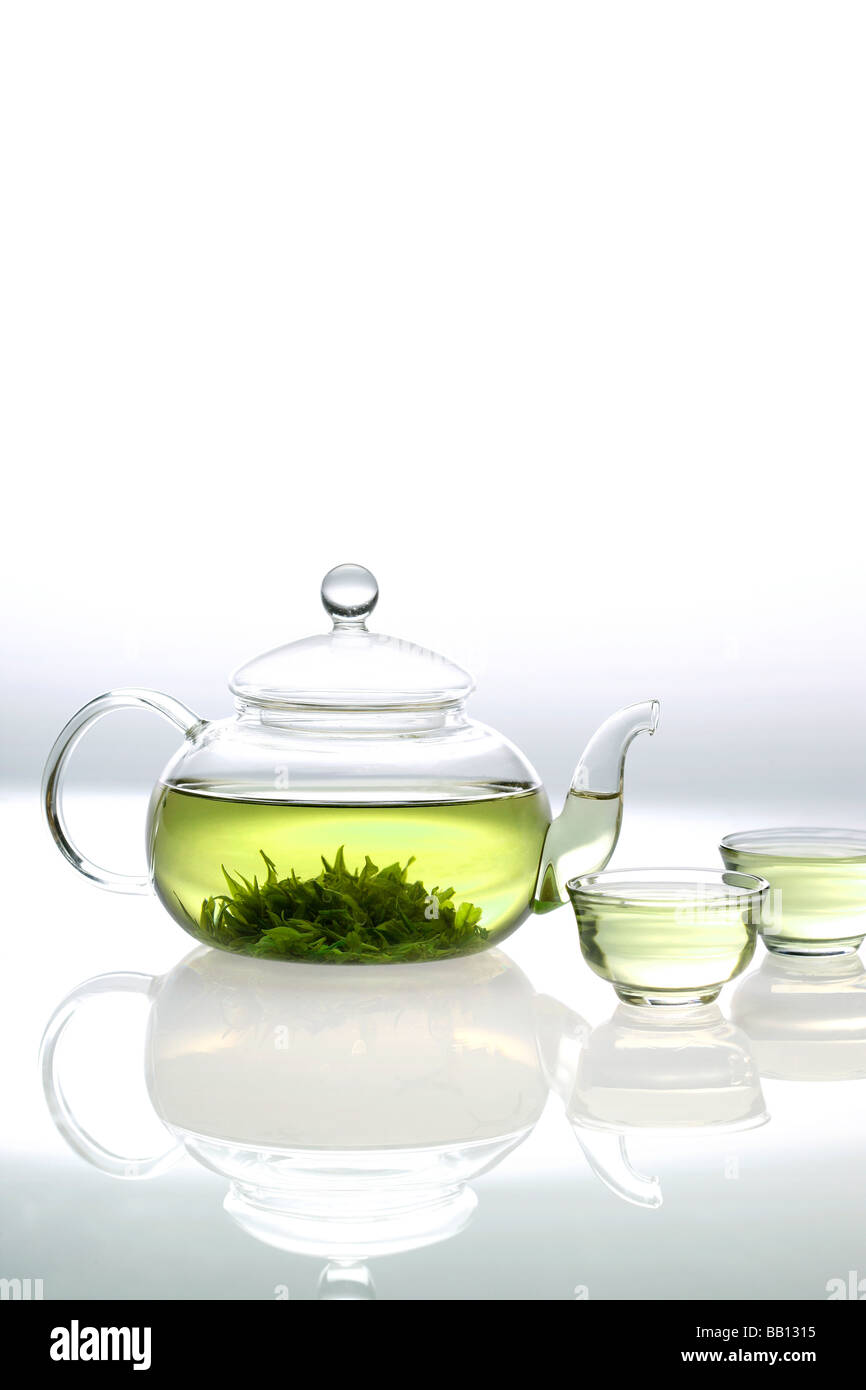 Chinese tea,still life Stock Photo - Alamy