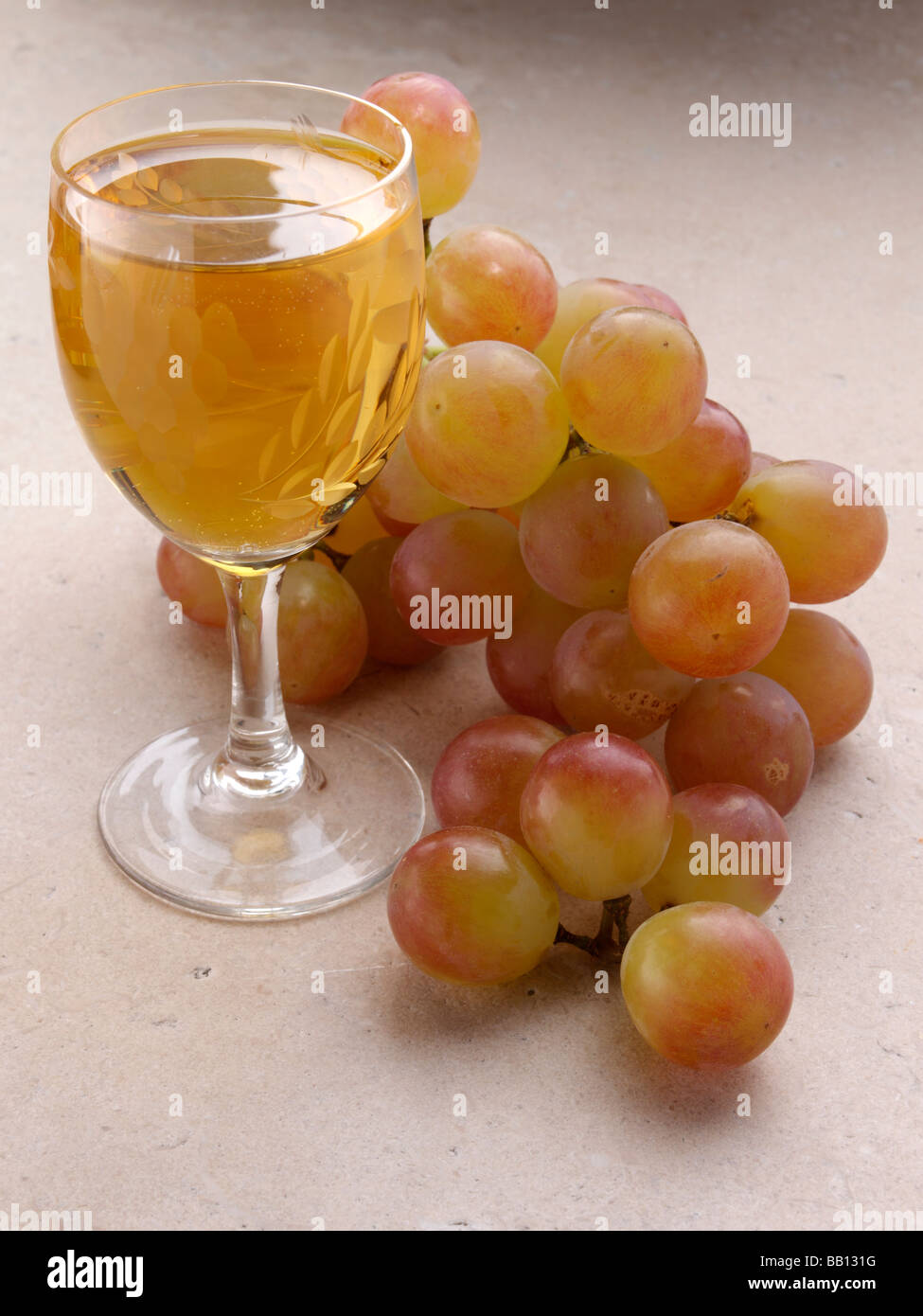 Muscadet grapes hi-res stock photography and images - Alamy