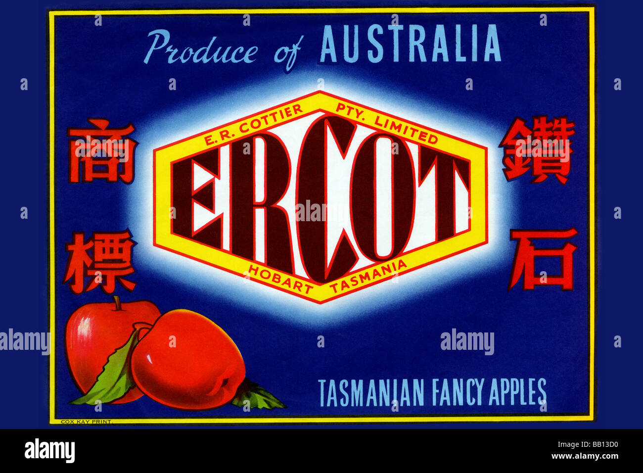 Ercot hi-res stock photography and images - Alamy