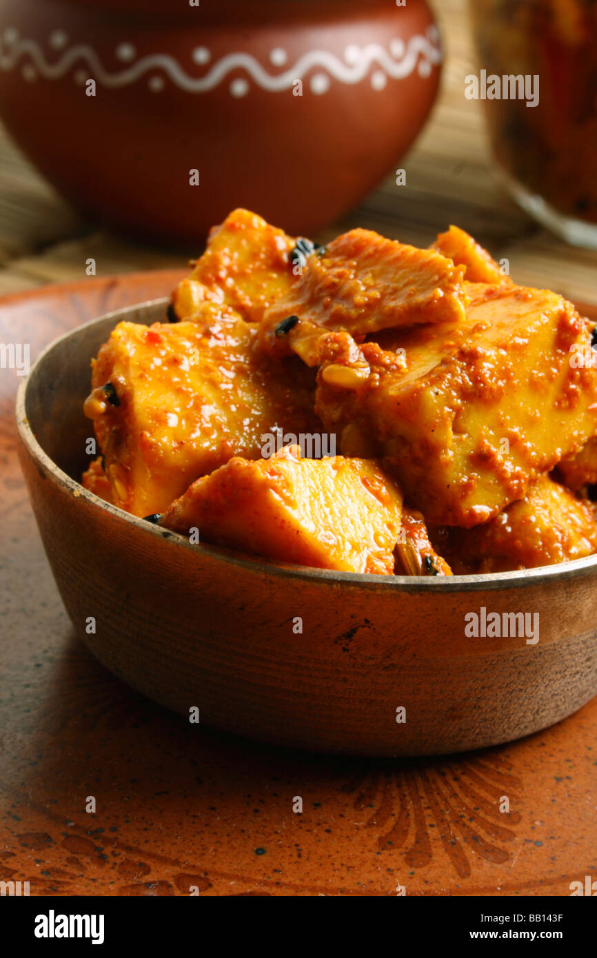 Taro pickle hi-res stock photography and images - Alamy