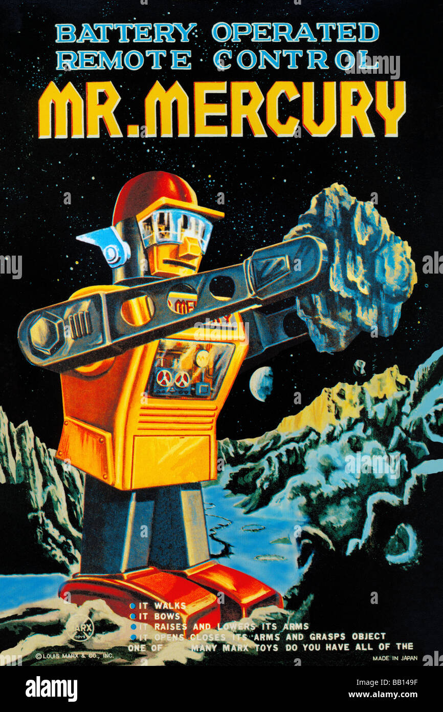 Mr robot hi-res stock photography and images - Alamy