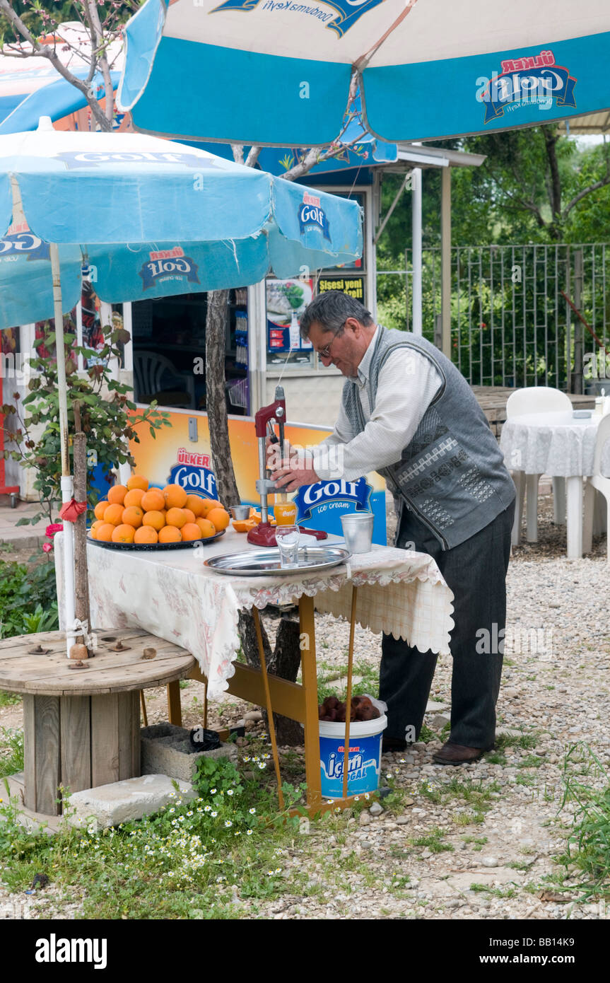 Turkish oranges hi-res stock photography and images - Alamy