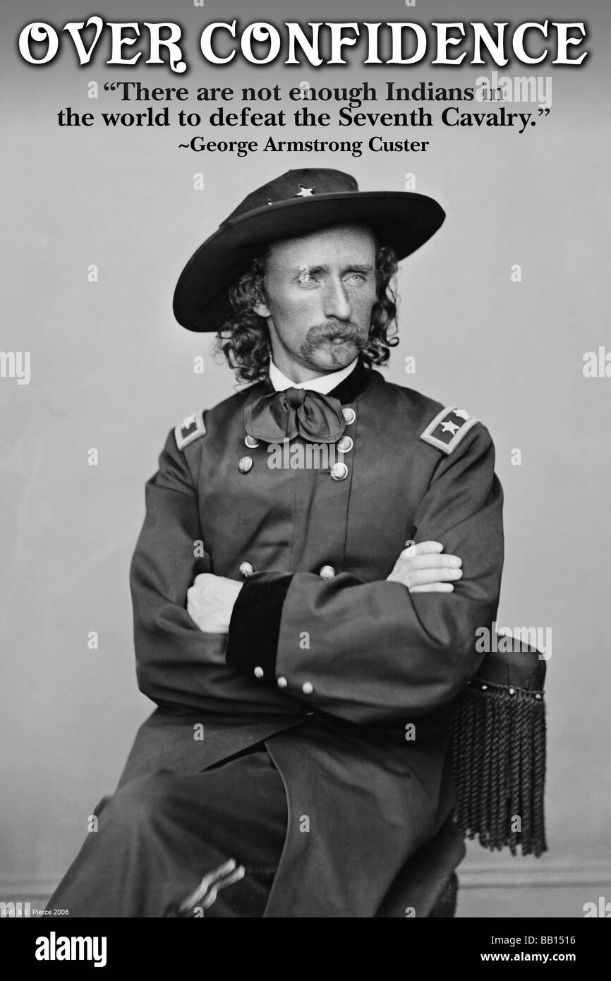 Overconfidence hi-res stock photography and images - Alamy