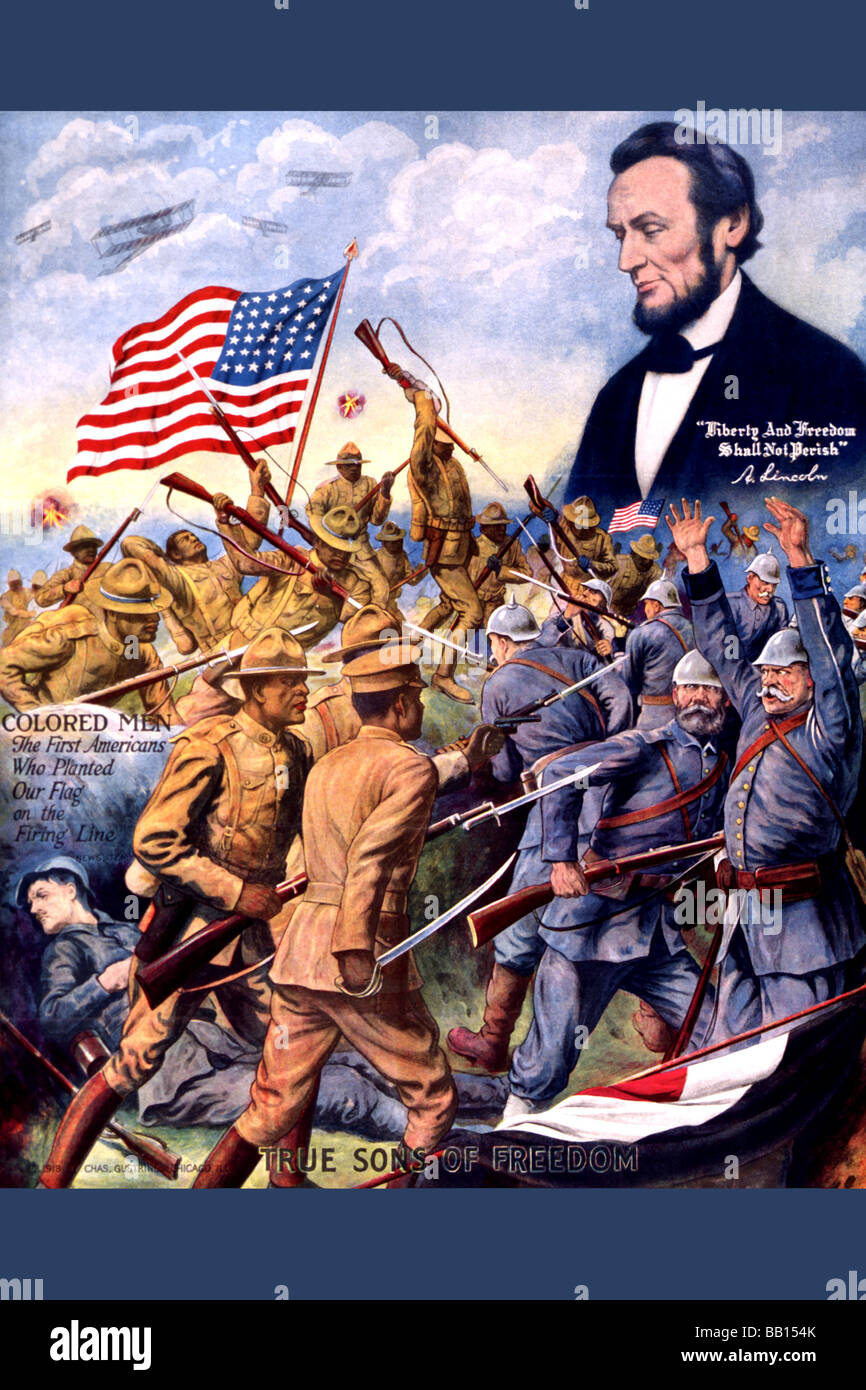 True Sons of Freedom Stock Photo - Alamy